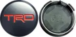 TRD Wheel Center Caps For Sale | OEMGenuineParts.com