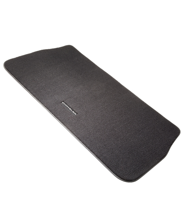 Cargo Trays | Mopar Parts Canada