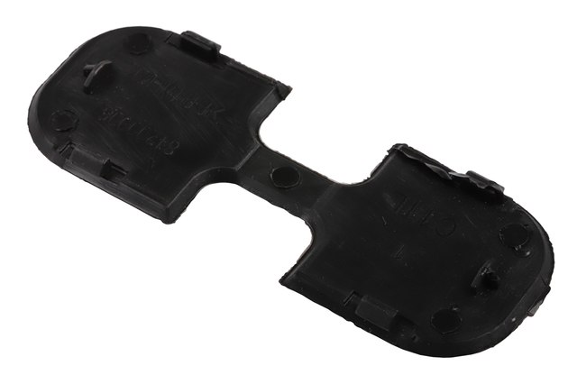 2020-2022 Cadillac XT6 Jet Black 84306328 | TascaParts.com