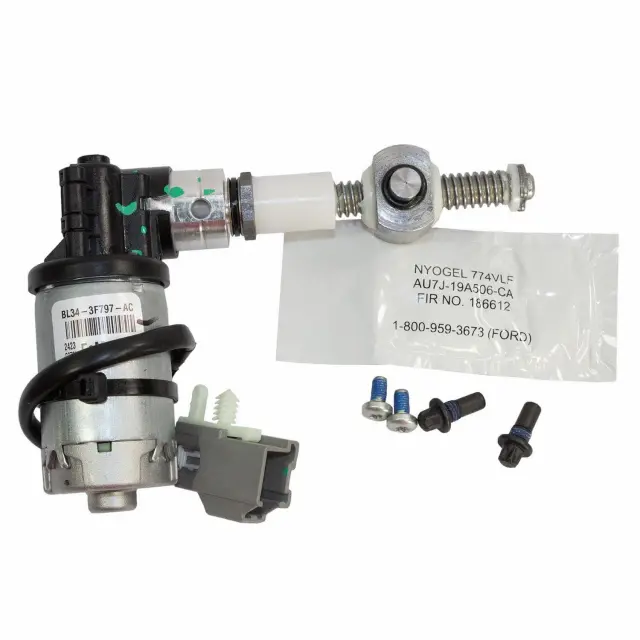 Actuator Assembly BL3Z-3F840-C | OEM Parts Online