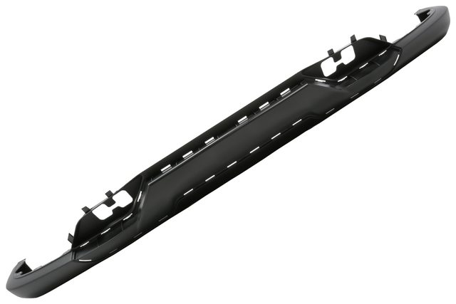 2016-2019 GM Front Upper Bumper Cover 84029815 | TascaParts.com