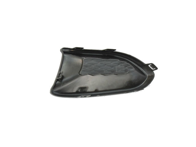 2016-2018 Fiat 500X Front Fascia Bezel, Right 6AP90LXHAA | Mopar Estores