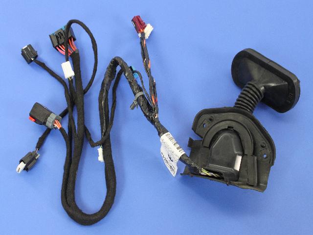 2009-2010 Dodge Journey Front Door Wiring, Left 4795997AF | My Mopar Parts