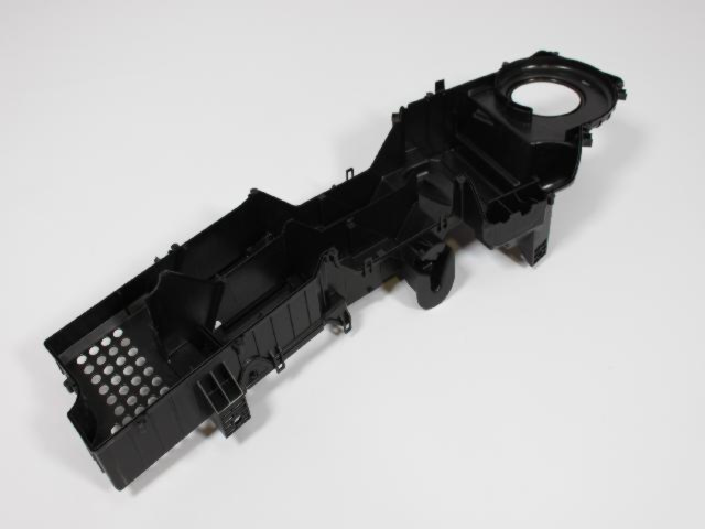 2002-2005 Dodge Heater And A/C Unit Case 5073955AB | DodgeParts.com