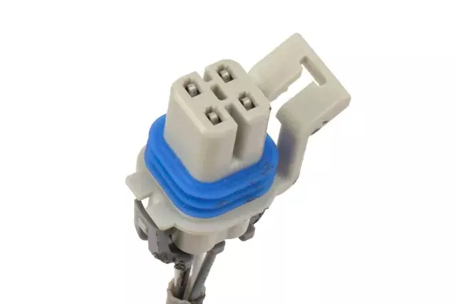 2008-2016 GM Heated Oxygen Sensor 12609457 GM | GMPartsDirect.com