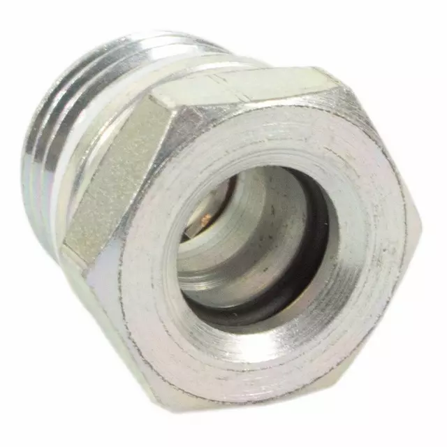 F5RZ-3R608-B - Power Steering Pump Connector 2000-2014 Ford | Ford ...