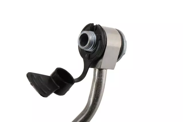 2013-2023 GM Turbocharger Coolant Feed Pipe 12683237 GM | GMPartsDirect.com