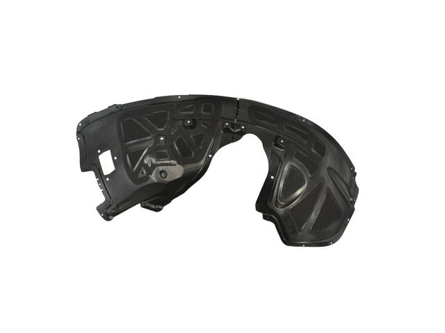 2015-2022 Dodge Charger Splash Shield, Left 68205937AH | Mopar Estores