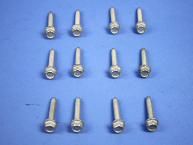 06105151AA - Control Module Screw - 2011-2019 Mopar | Mopar Parts Canada