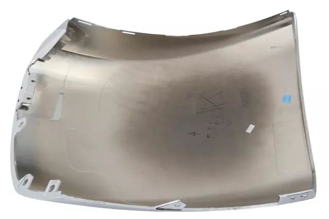 Bumper & Components - Front for 2012 Chevrolet Silverado 1500 ...