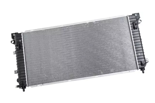 Radiator & Components for 2014 Chevrolet Silverado 1500 | GMPartsDirect.com