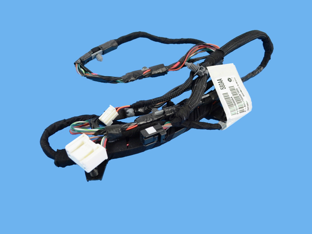 Wiring-Body and Accessories for 2014 Jeep Grand Cherokee | Mopar Online ...