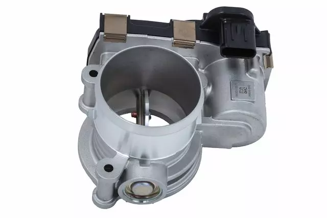 2020-2024 GM Fuel Injection Throttle Body Assembly with Sensor 40009078 ...