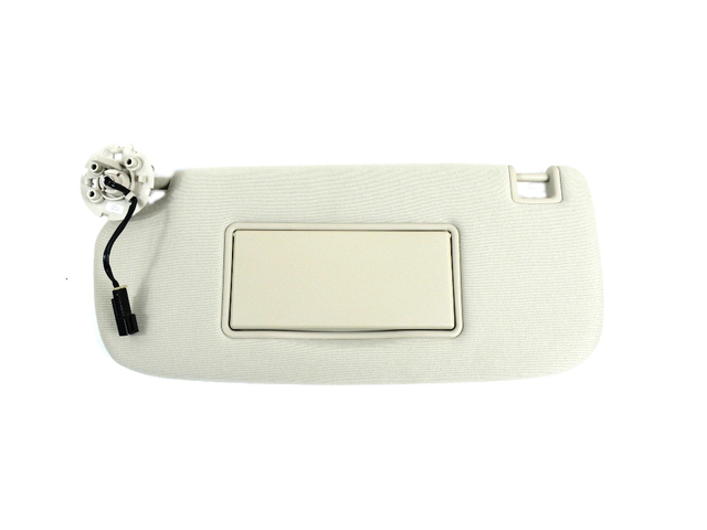 Buy OEM Mopar Sun Visors | Mopar Estores