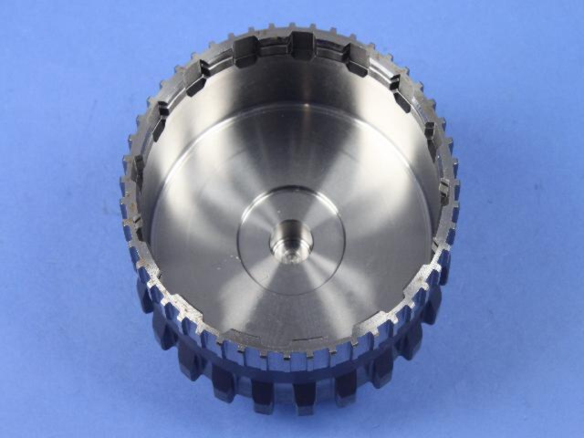 68398958AA - Output Shaft 2007-2021 Mopar | Mopar Wholesale Parts