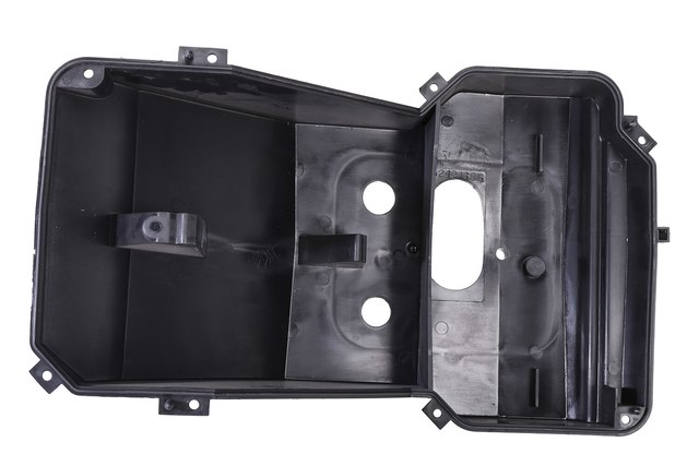 1999-2021 GM HVAC Heater Core Cover 52481685 | GM Parts Center