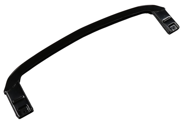 2013-2015 Chevrolet Spark Front Bumper Lower Impact Bar 95948371 ...