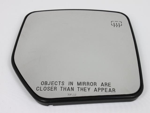 2010-2017 Jeep Patriot Mirror Replacement Glass, Right 68058798AA ...