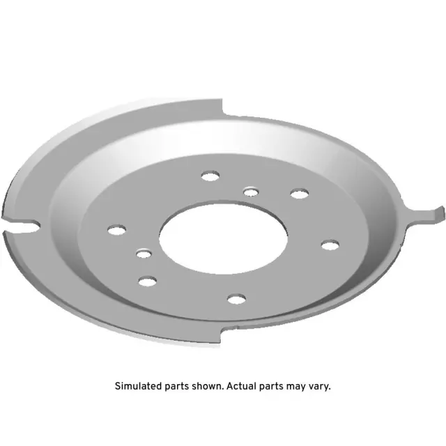 97367477 - Camshaft Position Sensor Exciter Ring AwesomeParts.com