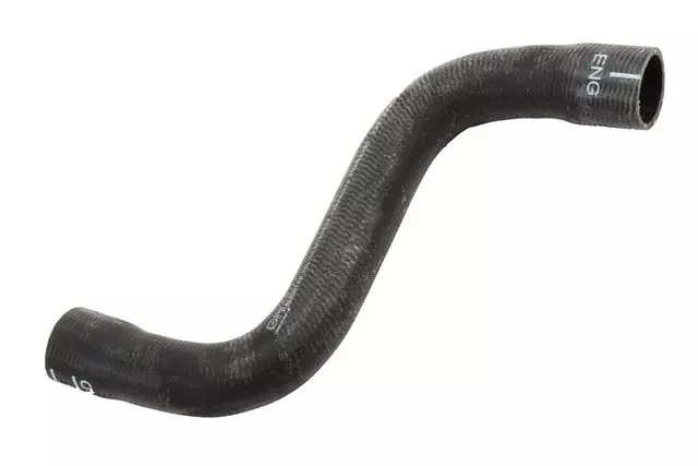Radiator Hoses - Genuine GM Parts | GMPartsDirect.com