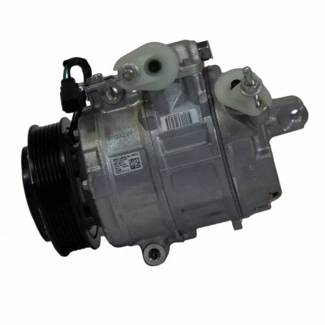 2011-2019 Ford Explorer Compressor Assembly EB5Z-19703-B | TascaParts.com