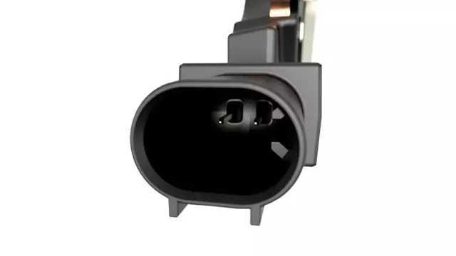 2014-2018 Mopar Battery Sensor 56029713AD | Mopar eStore