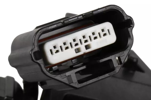 2009-2014 Cadillac CTS Front Driver Side Exterior Door Handle Bracket ...