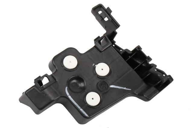 2018-2022 Chevrolet Equinox Lamp Bracket - Driver's Side (LH) 84162913 ...