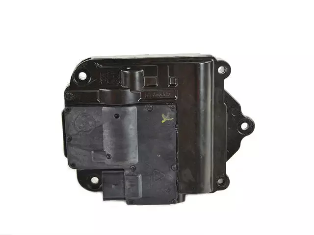 2014-2023 Jeep Cherokee Axle Locker Actuator 68321355AB | Mopar eStore