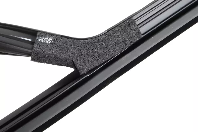 2018-2024 Chevrolet Equinox Front Driver Side Door Window Weatherstrip ...