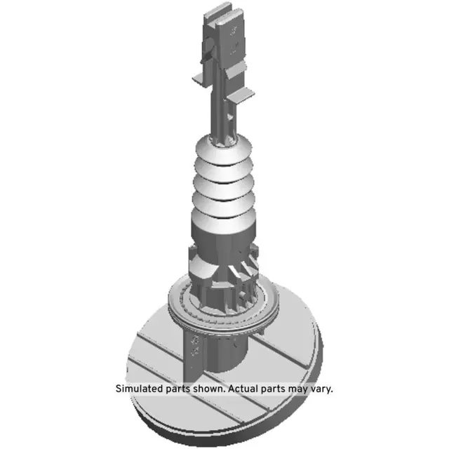 2016-2018 Chevrolet Cruze Clutch Master Cylinder 55512783 | GM OEM ...