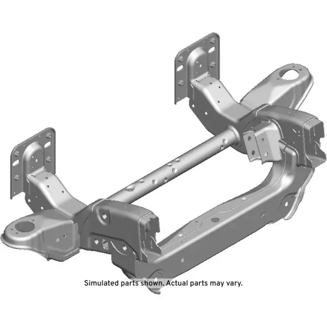 Frame & Components for 2022 Chevrolet Silverado 2500 HD | Wholesale.Parts