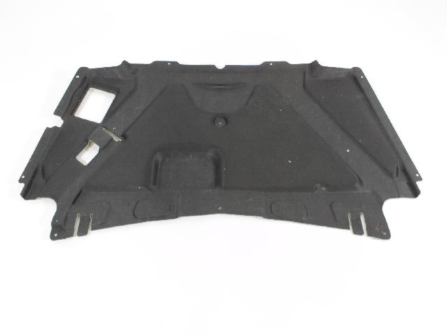 2006-2009 Dodge Insulator-hood pad 55365043AE | Mopar Wholesale Parts