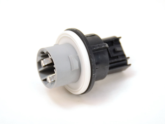 5191189AA - Park, Turn, And Side Lamp Socket, Right - 2007-2021 Mopar ...