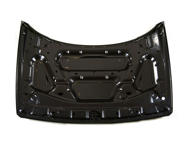 2006-2010 Jeep Commander Hood Panel 55396564AB | My Mopar Parts