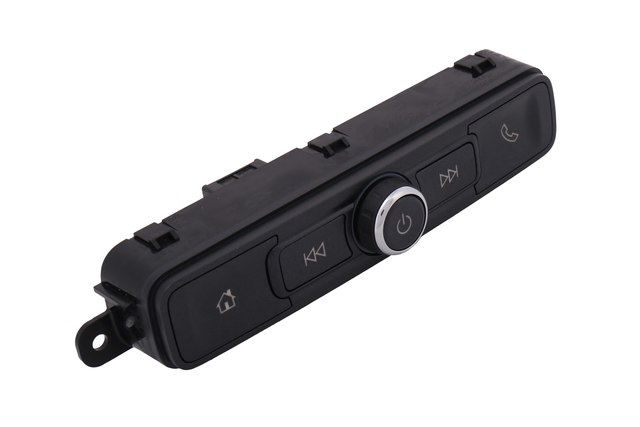 GM Electronics For Sale Online | Chevrolet Parts Canada