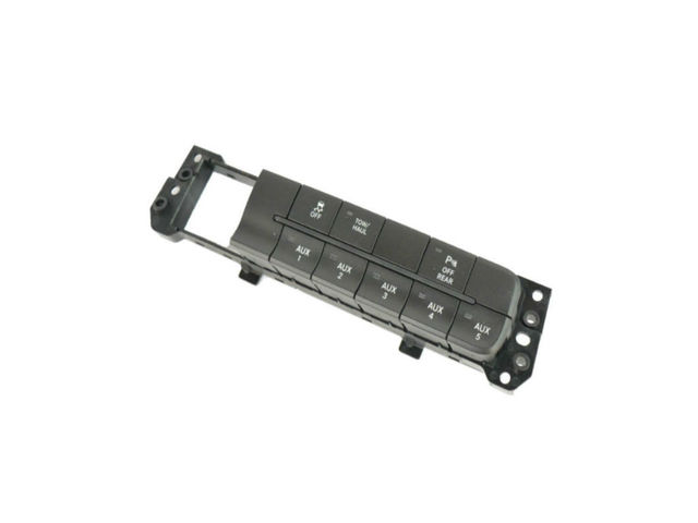 Switches for 2017 Ram 3500 | Mopar Estores