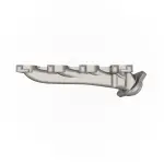 2021-2024 Mopar Manifold Kit - Exhaust (Left Side) 68591586AA | Mopar ...