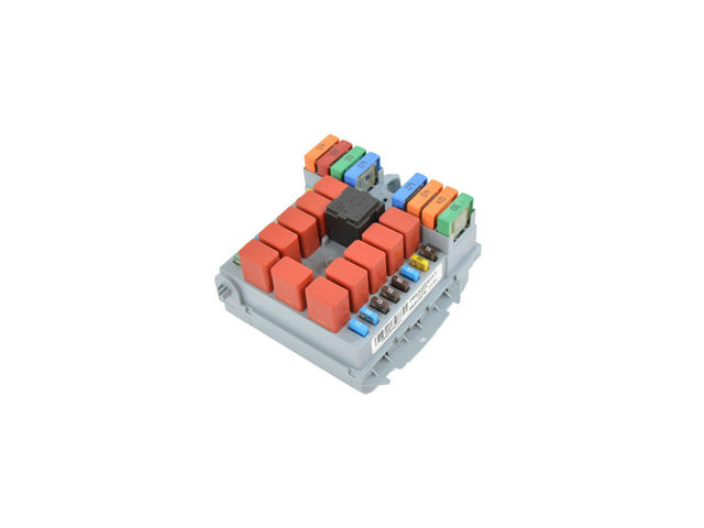 2016-2018 Ram Intelligent Power Power Distribution Center 68305540aa ...