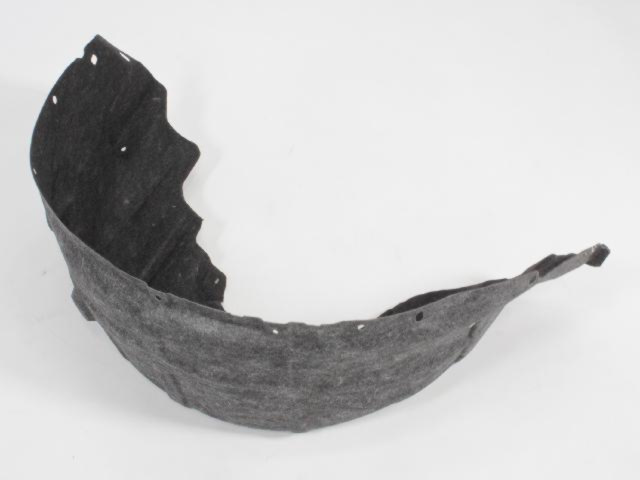 2011-2023 Dodge Durango Wheelhouse Inner Silencer, Right 68369750AC ...