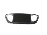 2021-2025 Chrysler Display Center Stack 68438382AI | Mopar eStore