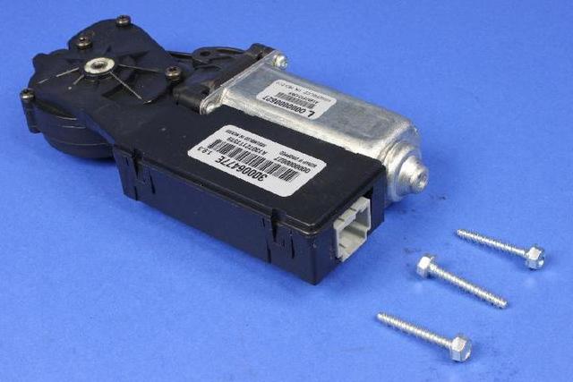 2005-2017 Mopar Sunroof Motor 68056964AA | TascaParts.com