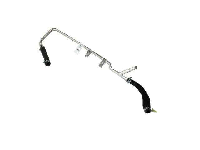 2016-2025 Mopar Heater Supply Hose And Tube 68244851AD | Mopar eStore