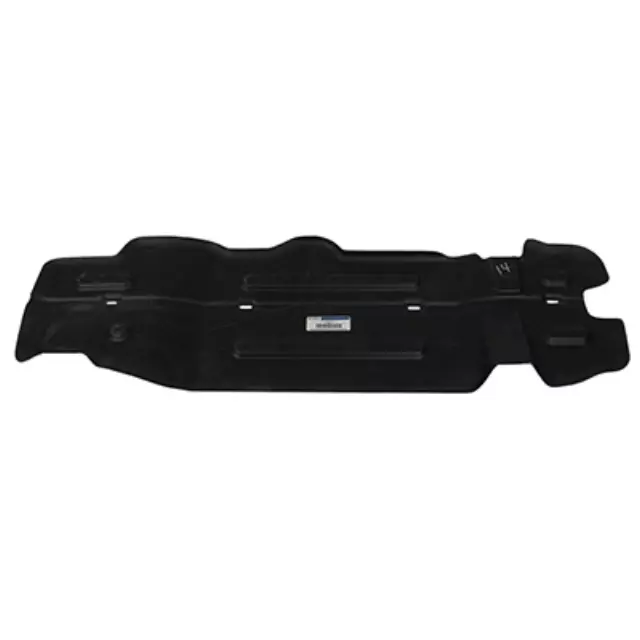 Genuine OEM Ford Part - Heat Shield BC3Z-9A031-A | Genuine OEM Ford ...