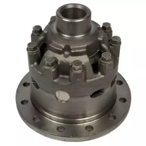 Genuine OEM Ford Part - Differential Assembly BC3Z-4026-A | Genuine OEM ...