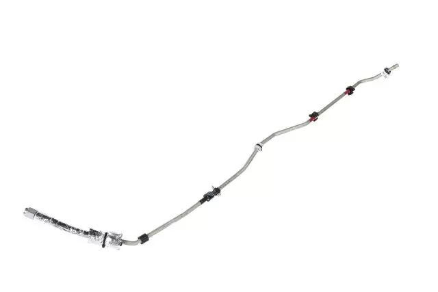 2018-2022 Chevrolet Camaro Automatic Transmission Fluid Cooler Line ...
