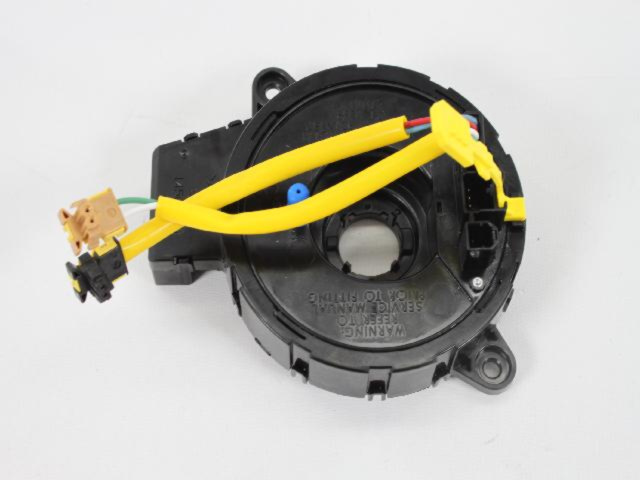 2004-2011 Mopar Dodge Ram Durango Dakota & Chrysler Aspen Air Bag Clock ...