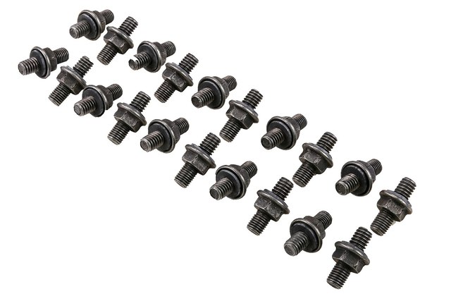 Shop OEM GM Pushrods | GMPartsDirect.com