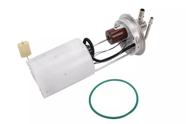 19331960 - Fuel Pump and Level Sensor Module with Seal 2004-2007 GM ...