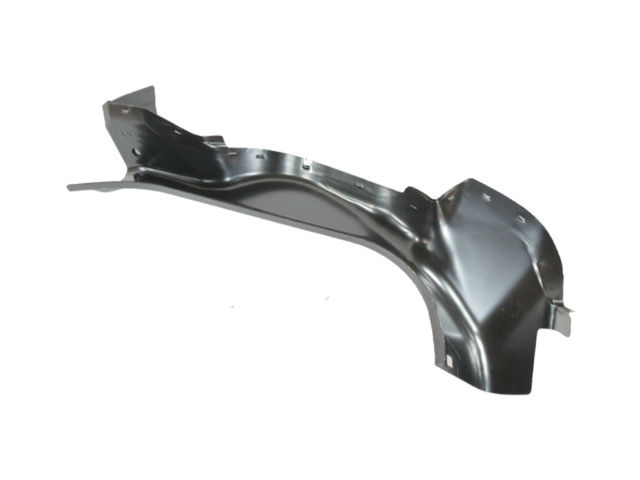 Aperture Panel and Pillar Supports for 2016 Jeep Renegade | Mopar ...